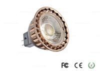 China Indoor Dimmable LED Spotlights for sale