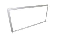 China SMD2835 AL PC 3360lm Square Led Ceiling Light 48 Watt 300x1200 Indoor Led Light for sale