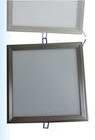 China SMD2835 Ra80 48W LED Flat Panel Ceiling Lights 600x600 LED Ceiling Panel for sale