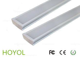 China High Efficiency 36W 3600lm 5500k LED Tri-Proof Light Led 4ft Tube Lights for sale