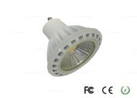 China Recessed Warm White 3000k Ra80 High Power Led Spot Light 3W For Supermarket for sale