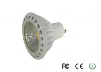 China Outdoor 4000k 5w Halogen Dimmable Led Spotlights Bulbs For Hotel / Home for sale