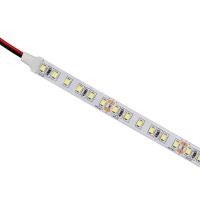 China DC24V 2835 Single Color SMD LED Strip Lights Ra90 Waterproof IP65 LED Strips for sale