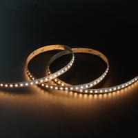 China DC24V 2835 Single Color SMD LED Strip Lights Ra90 Waterproof IP65 LED Strips for sale