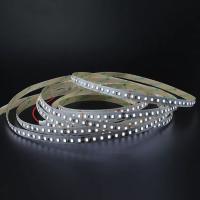 China DC24V 2835 Single Color SMD LED Strip Lights Ra90 Waterproof IP65 LED Strips for sale