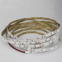 China DC24V 2835 Single Color SMD LED Strip Lights Ra90 Waterproof IP65 LED Strips for sale