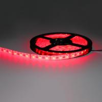 China 5050 RGB LED Strip Light 14W/M 12V High Lumens Output For Home Decoration for sale