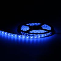 China 5050 RGB LED Strip Light 14W/M 12V High Lumens Output For Home Decoration for sale