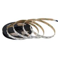 China Home Room Decor 5050 RGB LED Strip 23W/M IR Remote Control 96 Pcs/Meter for sale
