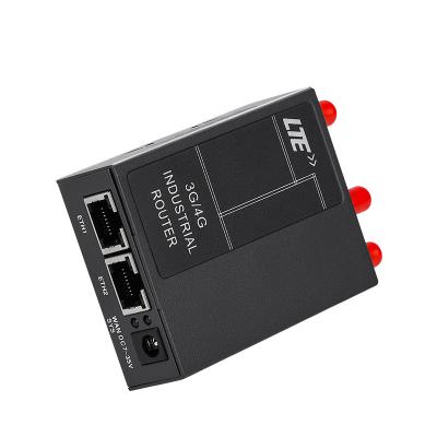 China Car Wifi Gsm 2g 3g 4g Voip Modem Wireless Router With Sim Card Slot for sale