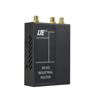 China Cloud Unified Management 3g 4g 12v Car Wireless Wifi Router With Sim Card Slot for sale