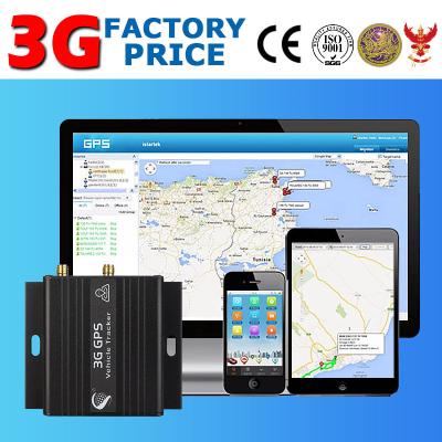 China Localisador Para Auto Rastreador GPS Para Vehiculo Rfid Tracking Device With Camera for sale