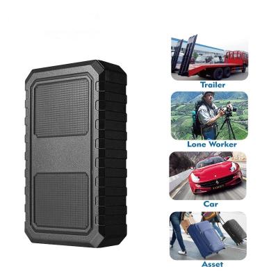 China Stand Alone Live Laptop Trailer Vessel Boat Container Wifi Gps Vehicle Tracking for sale