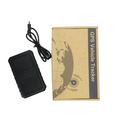 China 18 Months Battery Waterproof Long Time Magnet Gps Tracker With Long Battery Life for sale