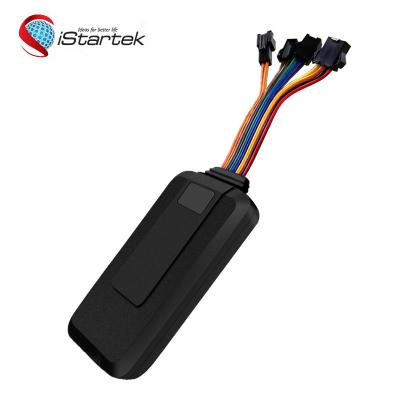 China Free Software Web Service Platform Spybike Low Power Consumption Gps Tracker for sale