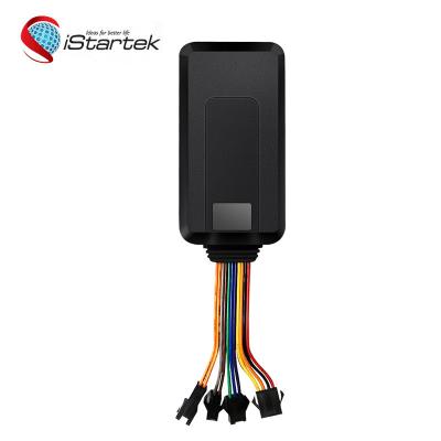 China Remote Cut Off Petrol And Power Free Software Gps /Gsm/Gprs Sim Card Tracker for sale