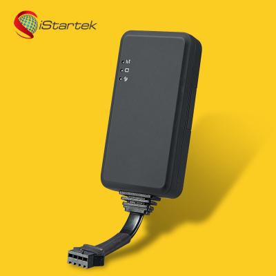 China 9-100v low cost no monthly fee lbs phone fast track hidden car small motor bike gps tracker with sdk and api for sale