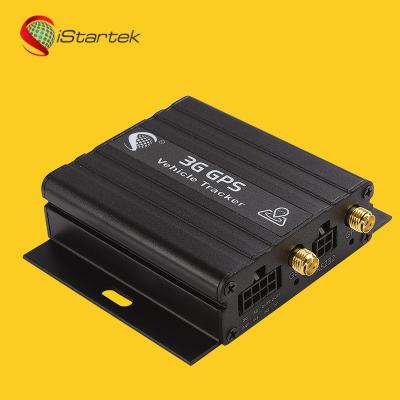 China 3G LTE Truck Car GPS Tracker With Rfid Reader For Toyota Fortuner And Go Kart for sale