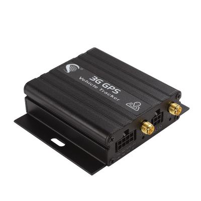 China best high accuracy car vehicle ultrasonic fuel level sensor truck tracking GPS tracker with RFID for sale