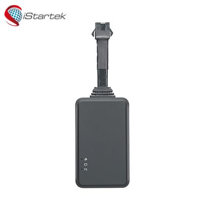 China Alarm Auto Gsm GPRS Tracking Device Car And Bike GPS Tracker With Waterproof for sale