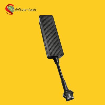 China OEM ODM Mini GPS/GSM/GPRS/SMS Tracker 4band car gps tracker google link real time tracking for sale