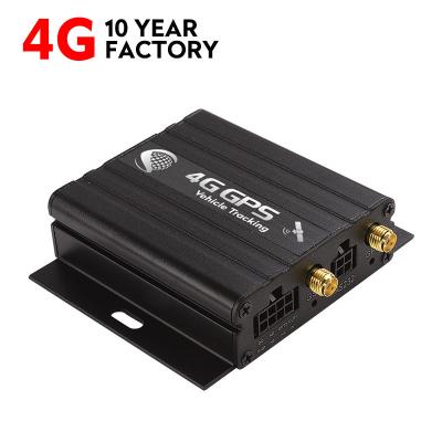 China Software Sim Card Driver Identification Remotely Shut Down GPS Tracker For Vehicle for sale