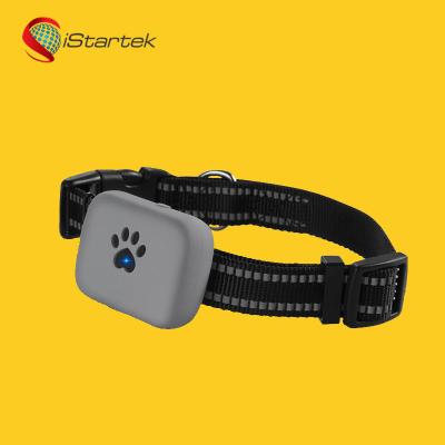 China 2020 new products indoor home personal chips pet dog collar mini gps tracker child tracking pendant for sale