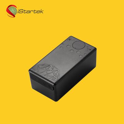 China wireless stand alone vehicle cargo spy tracking device gps tracker for car no monthly fee for sale