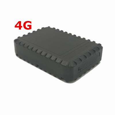 China 5000mah Long Battery Life GPS Magnetic Tracking Device With Real Time Wireless for sale