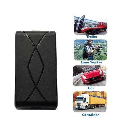 China 3600mah Battery Free Web Asset GPS Tracker , Gf07 Wireless Inventory Trackers for sale