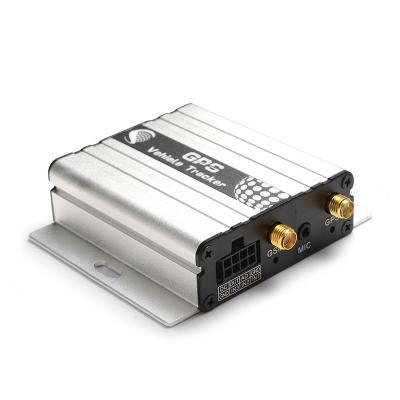 China 36V Smart Terminal Web Based Car GPS Tracker 10m Accuracy GPS vehicle tracker for sale