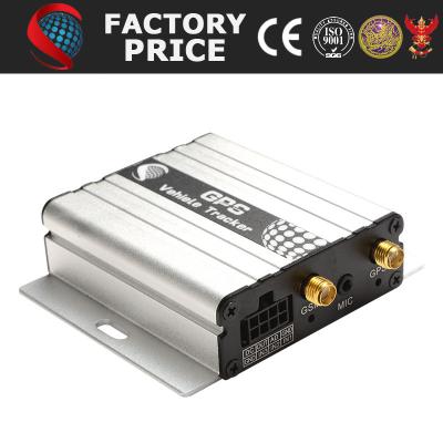 China 10meter Accuracy Vt300 Functional Gps Tracker For Rental Equipment for sale