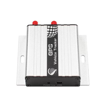 China 60mA/h ACC Free Globe Geo Car GPS Tracker / Small Gps Tracker Long Battery Life for sale