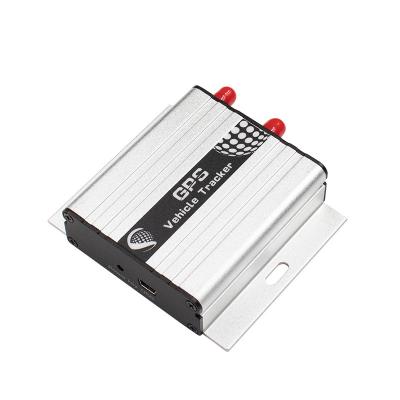 China 36V 850Mhz Real Time Monitoring Car GPS Tracker Without Sim Card for sale