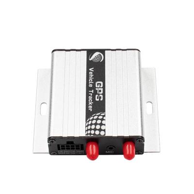 China AIS 14 GSM Taxi Voice Monitoring Taxi Gps Tracker , 900MHz Gsm Gps Tracker for sale