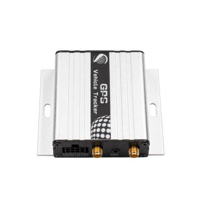 China SMS 500mAh 2D RMS Timing Gps Tracker 12v With Anti Jamer61 for sale