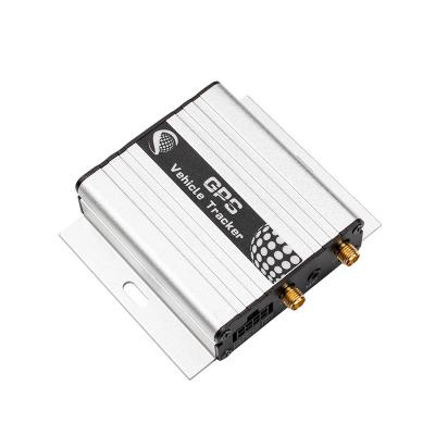 China 1.5A 2D RMS Geo-Fence Alert Fleet Management Bus Tracking Device / Car GPS Tracker for sale
