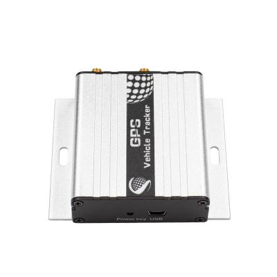 China 500mAh 4M Flash Memory Anti Jammer Ibutton AVI Auto Tracking Device for sale