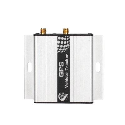 China ISO9001 Long Distance Car GPS Tracker , 900MHz Real Time Bicycle Gps Tracking Device for sale