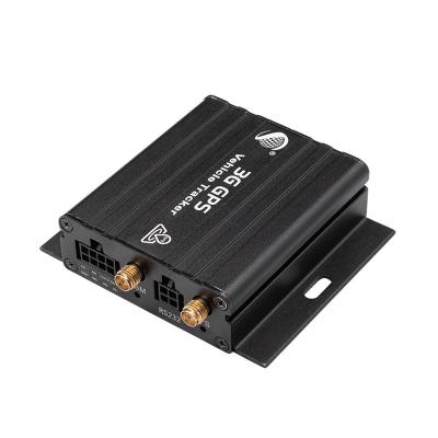 China AIS140 UDP Open Protocol SOS Alert Car GPS Tracker For Bus VT900 for sale