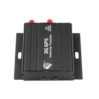 China IoT bus vehicle configurable external antenna 3g GPS truck tracking device for sale