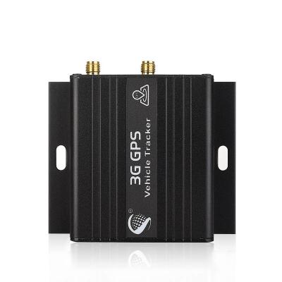 China Weight sensor 3g fleet management car excavator truck advanced GPS tracker for sale