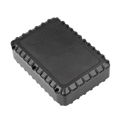 China 7800mAh Battery LTE Magnetic 4G GPS Tracker , 130mA 4g Vehicle Tracker for sale