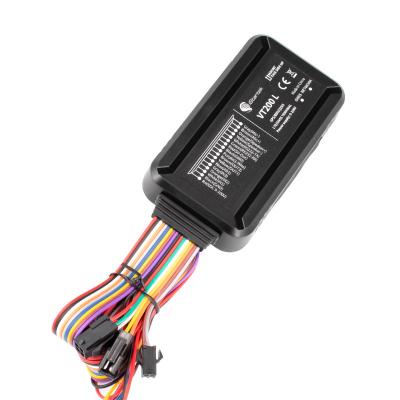 China IP66 3D Acceleration Sensor 4G GPS Tracker 500mAh For Electric Bike for sale