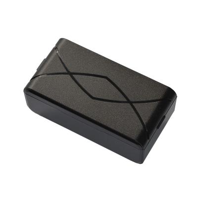 China Magnetic Spy Portable GPS Tracker Free Web Platform App Vehicle Gps Tracker for sale