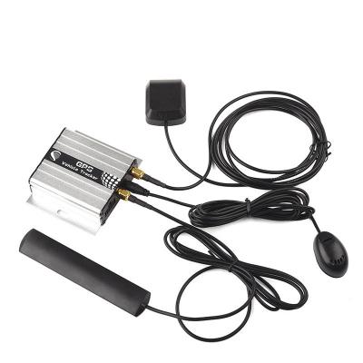 China 9V Real Time Gps Tracker For Car for sale