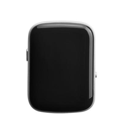 China Universal Phone Wifi GPS Tracker Mini Global Pet Elder People Kid Child Gps Locator for sale