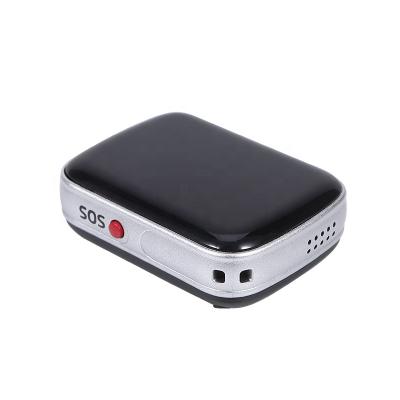 China Pet Cows Dog Collar Mobile Phone 2g Lte Tracker Cat M1 Personal Gps Tracking Device for sale