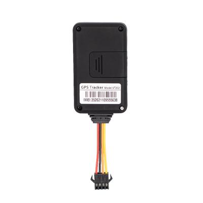 China Hidden Motorcycle GT02 Mini GPS Tracker For School Car Vehicle Bike for sale
