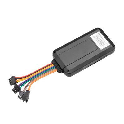 China MTK6263 GSM ACC Ignition Car GPS Tracker Gt 06i Gt08i Ignition Cut Off NBTC for sale